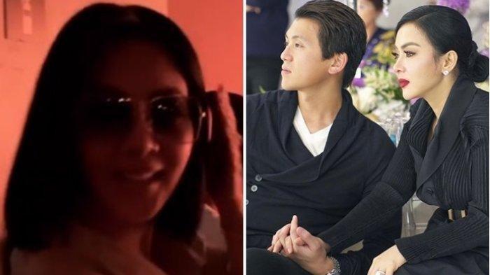 Detik-detik Syahrini Diusir Keluar Studio Saat Nonton Aladdin di Singapura Tanpa Ditemani Reino ...