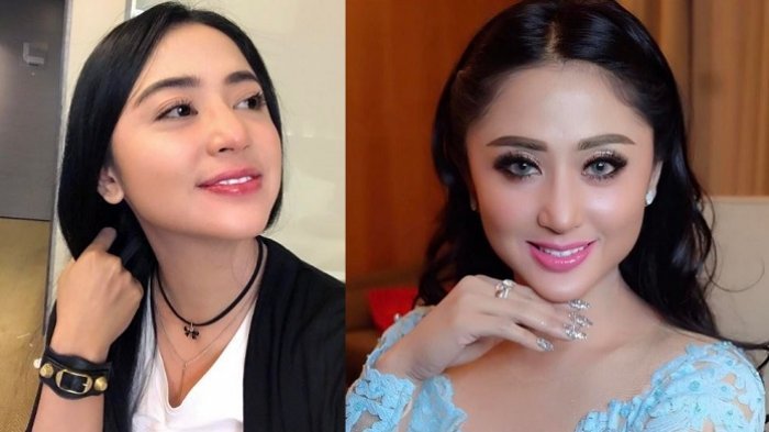 Dewi Perssik Ungkap Fakta Mengejutkan Soal Perceraiannya - Bangkapos.com Dewi Perssik Ungkap Fakta Mengejutkan Soal Perceraiannya - Bangkapos.com