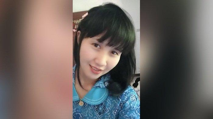 Tak Hanya Jadi Guru, Wanita Cantik Ini Ternyata Juga Penari dan Model ...