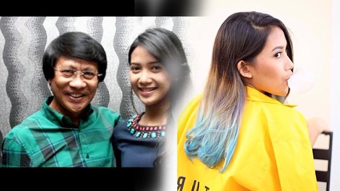 Intip Gaya dan Penampilan Anak Bungsu Kak Seto, Cantik Banget Pernah ...