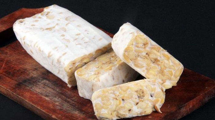 Tempe Ternyata Obat Maag Terbaik Asal Tahu Cara Makannya, Simak ...