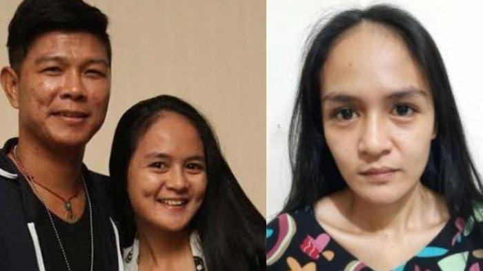Mantan Istri Andhika Eks Kangen Band Terjerat Narkoba, Sosok Caca Nikah ... Mantan Istri Andhika Eks Kangen Band Terjerat Narkoba, Sosok Caca Nikah ...