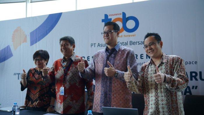 Asuransi Tob Hadir Jadi Sahabat Keluarga Indonesia - Bangkapos.com