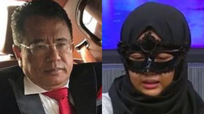 Setelah 2 Bulan Berlalu, Begini Penampilan Audrey Siswi SMP Korban ...