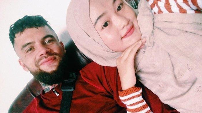 Dulu Sering Pacaran Sama Artis, Diego Michiels Pilih Nikahi Dhea Boru ...