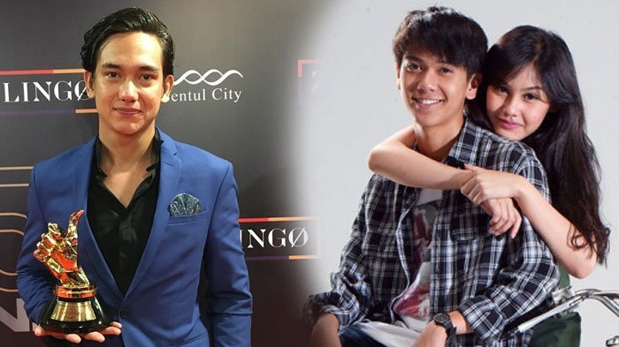 Baru Terpilih Sebagai Aktor Terbaik, Adipati Dolken Sindir Fans Dilan ...