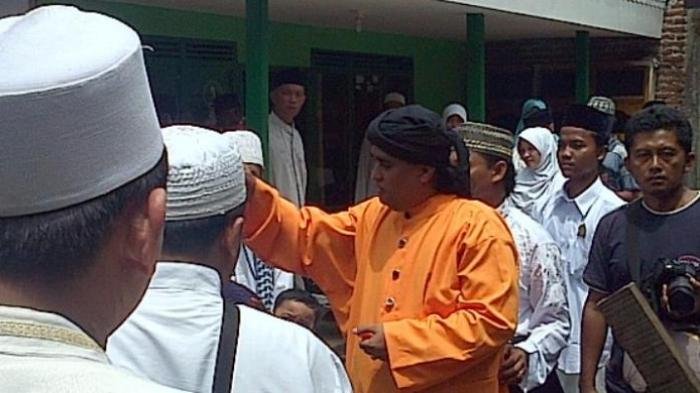 Dimas Kanjeng Dituntut Hukuman Seumur Hidup, Begini Reaksinya ...