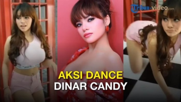 Dj Dinar Candy Blak-blakan Pernah Tidur Bareng Bule Italia, Tarif ...