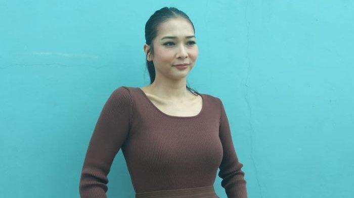 Masih Single, Mey Chan: Tanpa Suami dan Belum Punya Anak pun Enak Kok ...