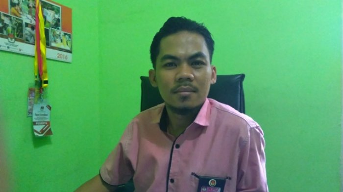 Proses Distribusi Formulir C6 Pilkada Pangkalpinang Masih Berlangsung ...