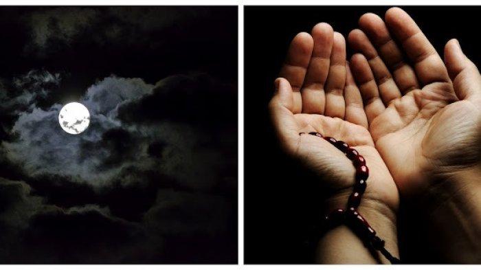 Besok Masuk 1 Rajab, Ini Doa, Amalan dan Niat Puasa Sunah Bulan Rajab ...