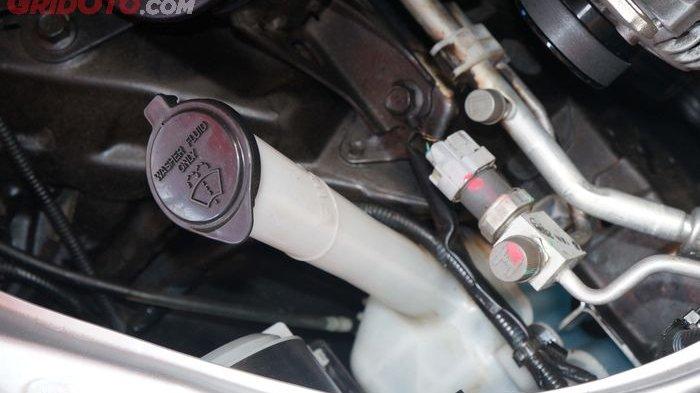 Tabung Air Wiper Mobil Bocor, Ini Salah Satu Penyebabnya - Bangkapos.com