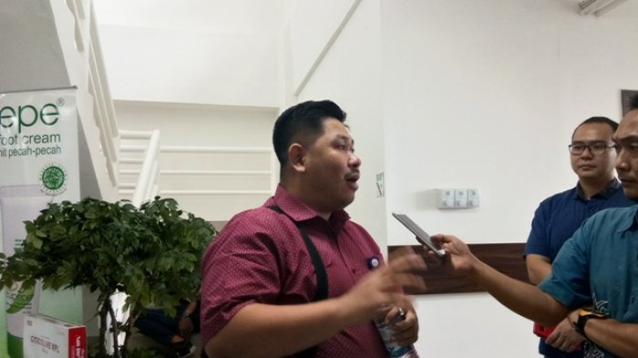 Metode Early Warning Sistem (EWS) pada Ibu Hamil - Bangkapos.com