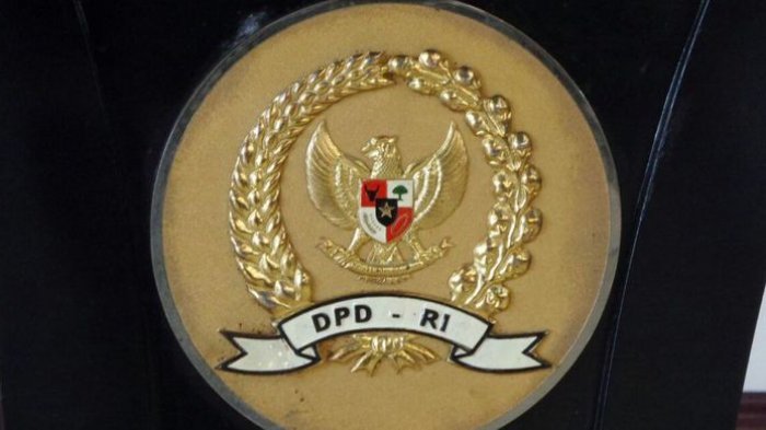 Mengenal Apa Itu DPD, Fungsi dan Tugas Dewan Perwakilan Daerah ...