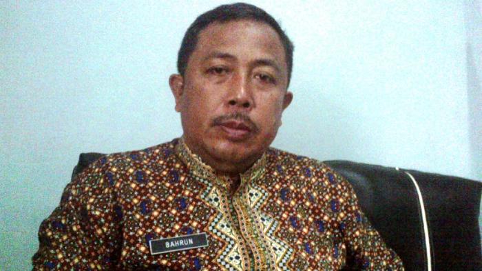 Pembangunan Gedung Radioterapi RSUD Soekarno Dimulai, Rp 24 Miliar ...