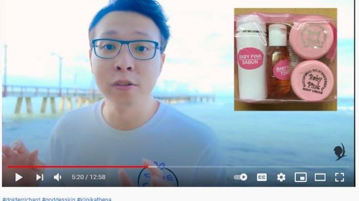 Catat! Berikut Daftar 9 Krim Make Up yang Mengandung Merkuri Berbahaya ...