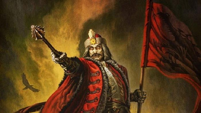 Ternyata Dracula Benar-benar Ada, Begini Kisah Nyatanya - Bangkapos.com