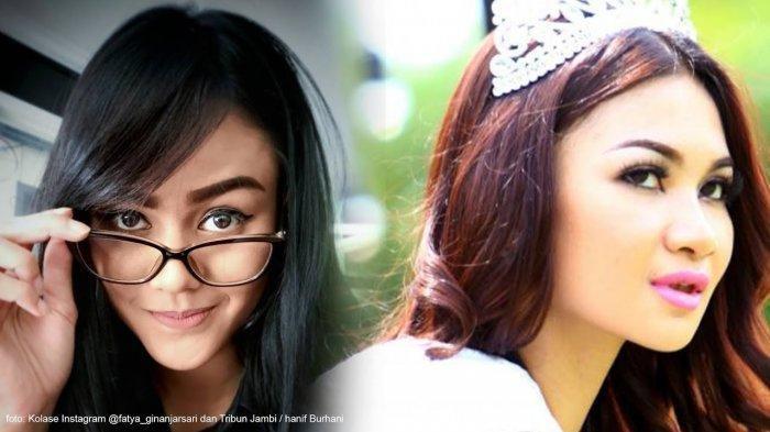 2 Sosok Finalis Puteri Indonesia Ini Disebut Polisi Terlibat Kasus ...