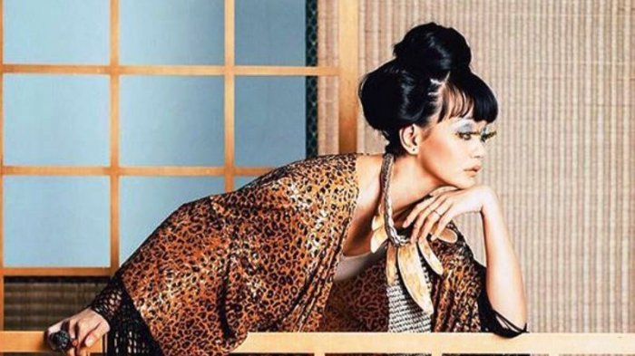 Kisah Kelam Dylan Sada, Model Asal Indonesia yang Sukses di Amerika ...