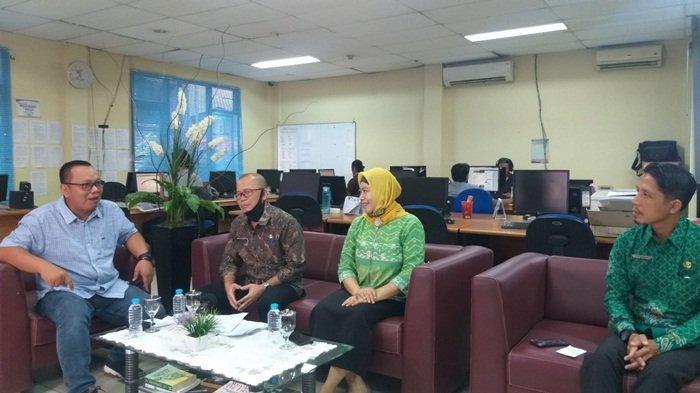 Pengumuman PPDB Jalur Zonasi Besok, Eddy Supriadi: Jangan Ngotot Mau ...