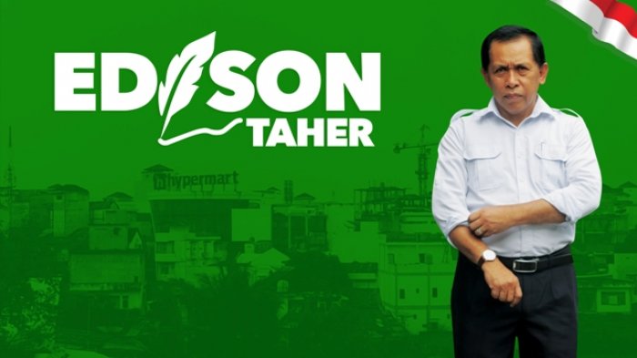 Edison: Pangkalpinang Kampung Halaman Saya - Bangkapos.com