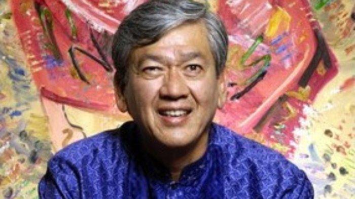 Kenangan Pahit Edwin Soerdjaya yang Dijuluki 9 Naga, Ternyata Pernah ...