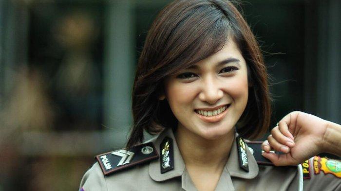 Aturan Terbaru Rambut Polwan yang Kini Ikuti Standar Polisi Dunia, Tak ...