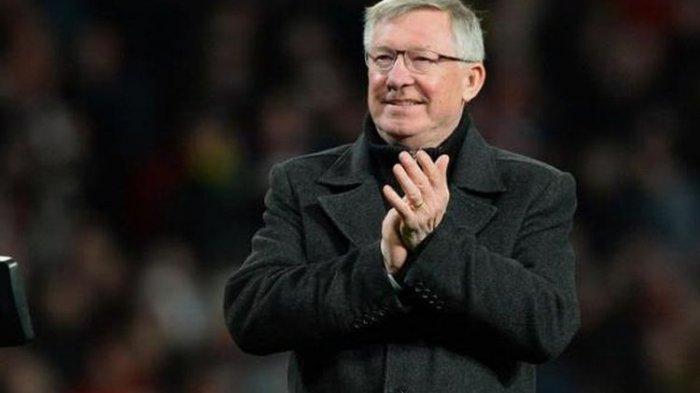 Sir Alex Ferguson Mengakui Messi Mampu Membuat Dirinya Sulit Bernapas ...