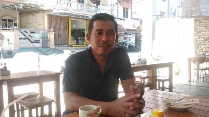 KONI Babel Redesign Semua Kegiatan, Termasuk Program Pelatda Menuju PON ...