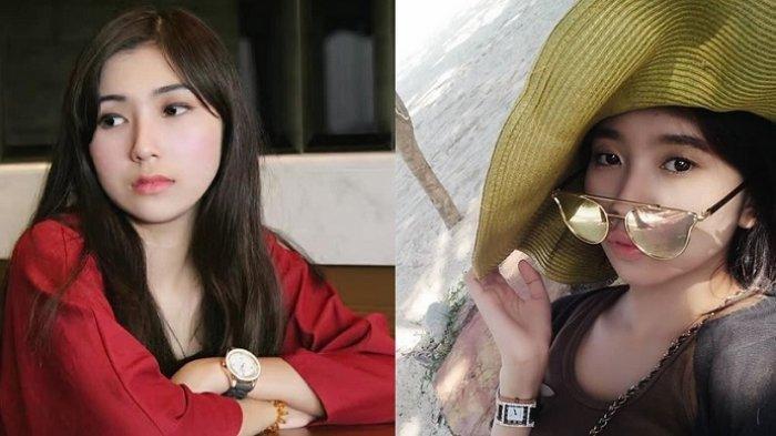Artis Cantik Batal Nikah Karena Calon Suami Sudah Beristri 2, Tulis ...