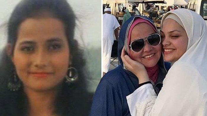 Dulu Kerap Beradegan Panas Dalam Film, Artis Cantik Ini Berubah Drastis ...