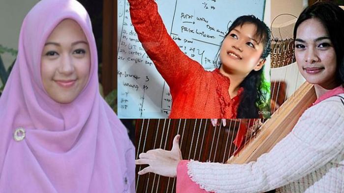 5 Entrepreneur wanita Muda Ini Sukses, Cantik dan Mempesona Bikin ...