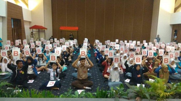 Rebut Total Hadiah Rp 6 Juta, Ayo Semangat Ikut Kuis Rangking 1 ...