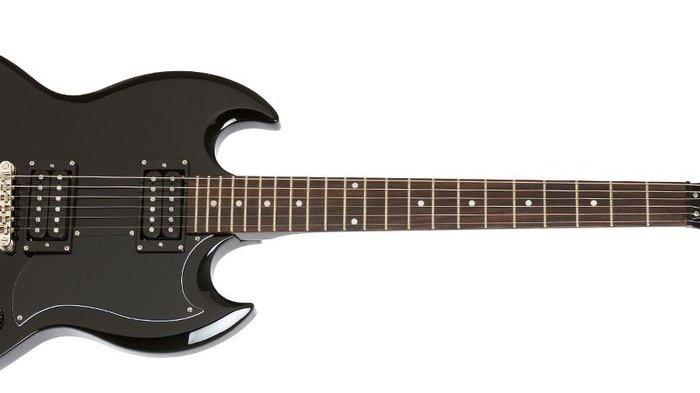 Sedang Cari Gitar, Ini Rekomendasi 5 Gitar Listrik Oke yang Harganya Di ...