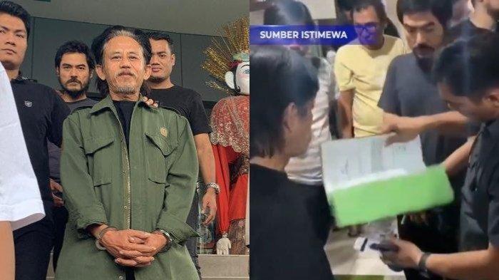 Epy Kusnandar Diciduk Usai Terkait Narkoba di Warung Miliknya, Karyawannya Ngaku Tak Tahu ...