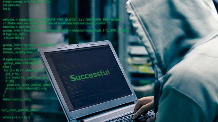 Hati-hati, Hacker Incar Pengguna Pembayaran Digital di Indonesia ...