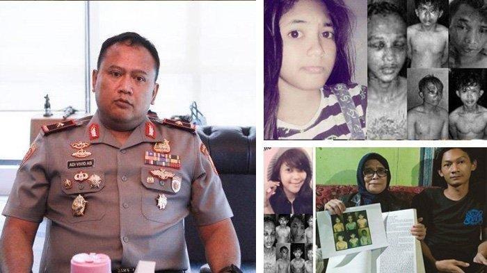 Fakta Baru Pada Kasus Pembunuhan Vina Cirebon, 2 Saksi Pelapor Tak ...