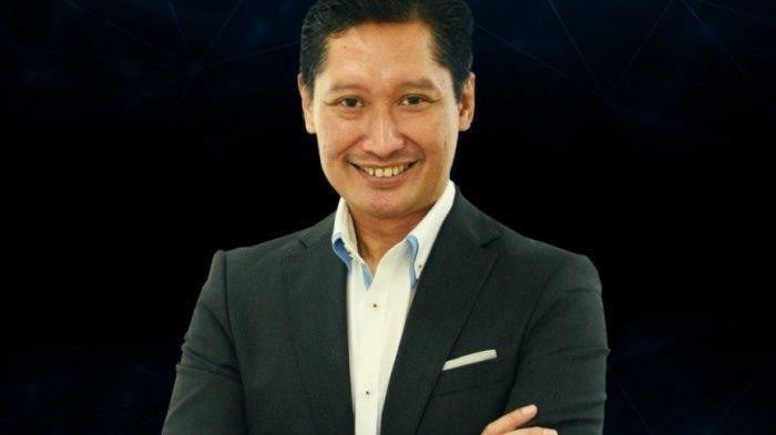 MENGENAL Sosok Mardigu Wowiek, Mulai dari Pencipta Cyronium hingga ...