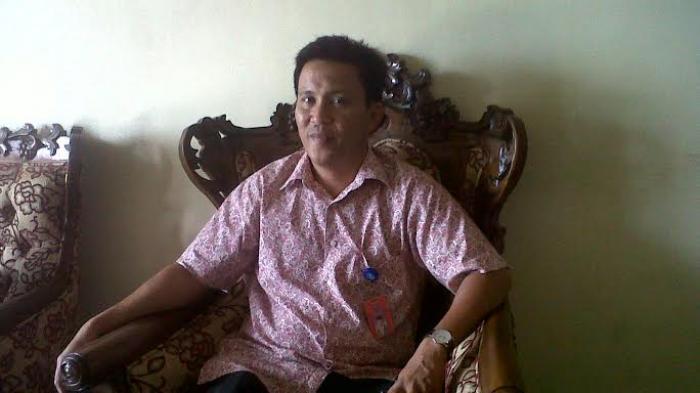 Fery Insani Resah Banyak Kebun Masyarakat Terbakar - Bangkapos.com