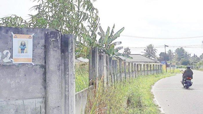 Polisi Sebar Foto Agus Setianto, Terduga Teroris di Sekitar Temberan ...