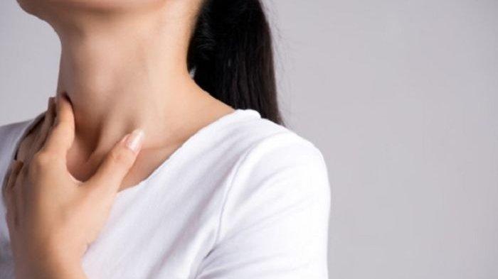 Cara Mengatasi Sakit dan Pegal-Pegal Leher Belakang - Bangkapos.com