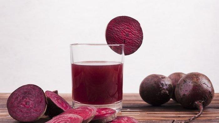 Kadar Hemoglobin (Hb) Rendah? Coba Atasi Dengan Mengonsumsi 4 Makanan ...