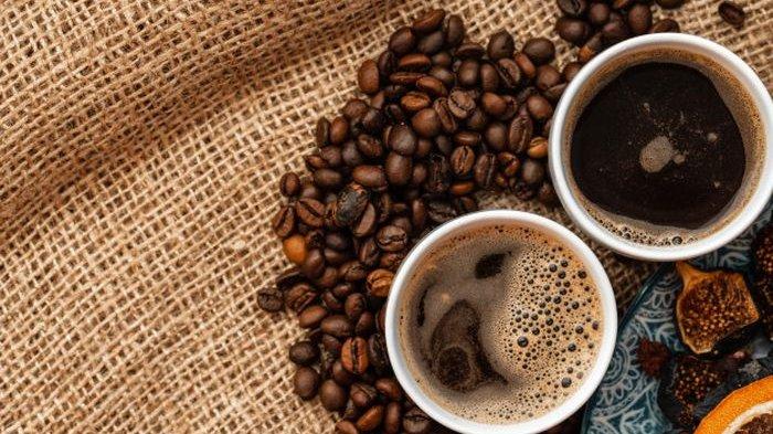 Mau Tahu Efek yang Terjadi pada Tubuh Saat Berhenti Minum Kopi? Simak Penjelasan Berikut ...