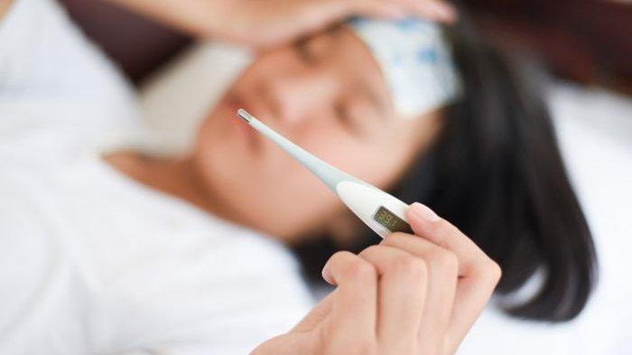 KENALI Penyebab Menggigil Tanpa Demam Termasuk Soal Efek Samping Obat ...