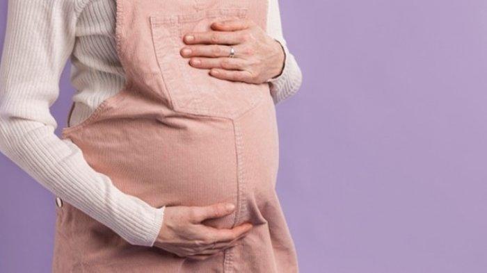 Tanda-tanda Mengenali Ibu Hamil Anak Perempuan - Bangkapos.com