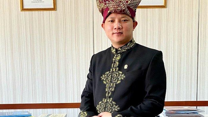 Prihatin Kondisi Ekonomi Saat ini, DPRD Babel Desak Pemerintah Lakukan Langkah Kongkrit ...