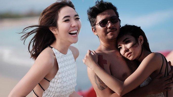Gisella Anastasia Ngaku Pilih Selingkuh di Depan Deddy Corbuzier hingga Mau Balik Sama Gading ...