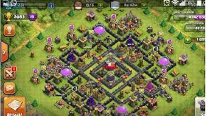 Kabar Game CoC Bakal Ditutup Buat Heboh - Bangkapos.com