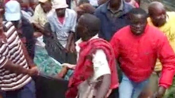 Viral Video Pasangan Gancet, Ini 9 Kasus Pasangan Mati Gancet, 4 Diantaranya Terjadi di ...