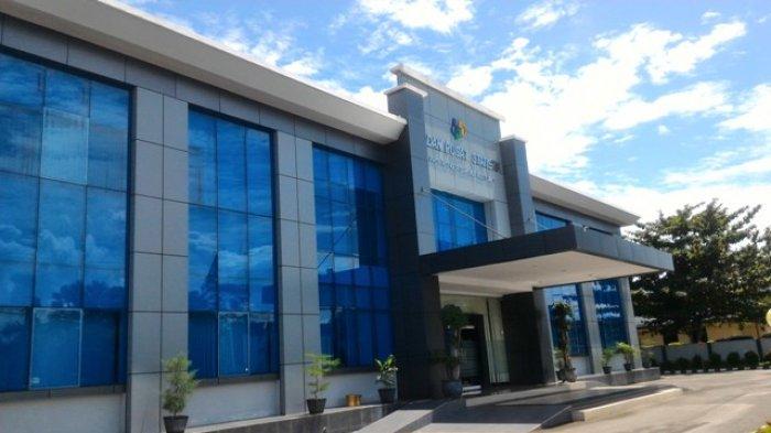 Volume Bongkar Muat Barang di Pelabuhan Meningkat 1,80 Persen ...